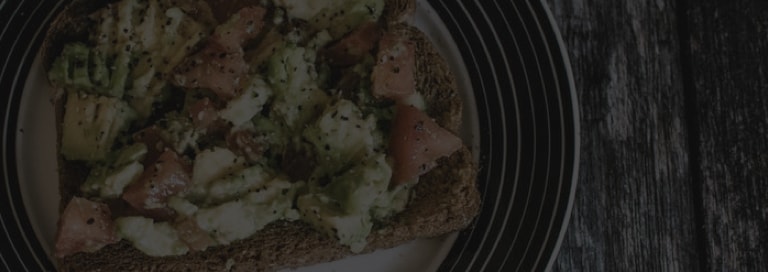 Frontend Mentor Dine Website Challenge